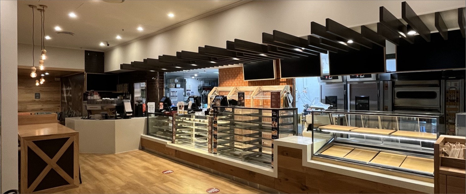 Associated Design Studio- Retail Design Services by Experts